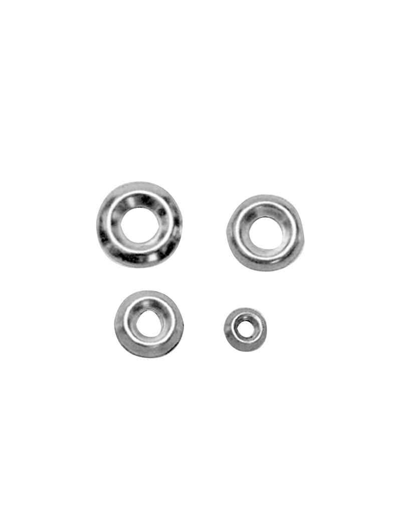 SOTTOVITI INOX MM.5 MAVI.MARE