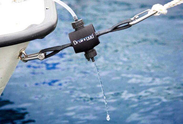 Pompa di sentina per barca: costi e consigli – NAUTICA ITALIA